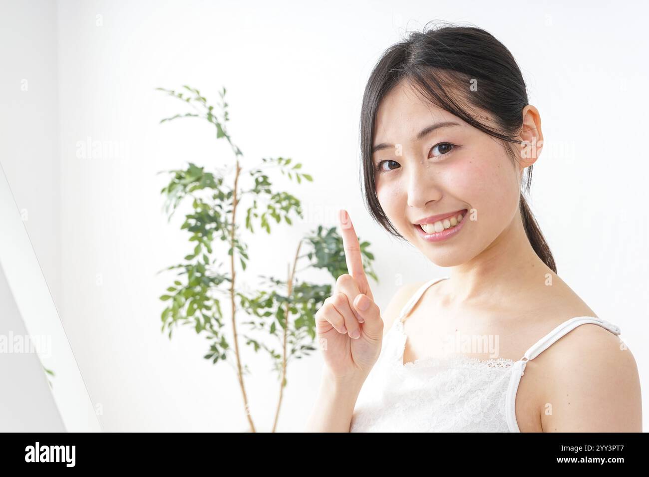 Beauty test hi-res stock photography and images - Alamy