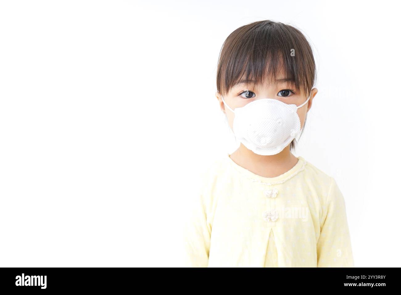 Child mask hospital hi-res stock photography and images - Alamy