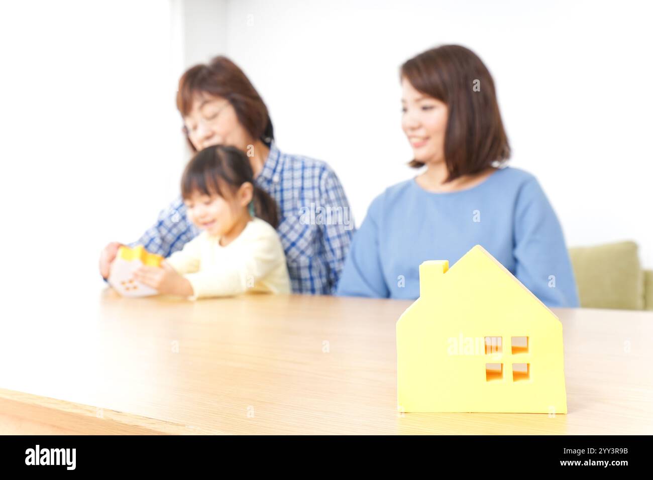 Finding house hi-res stock photography and images - Alamy