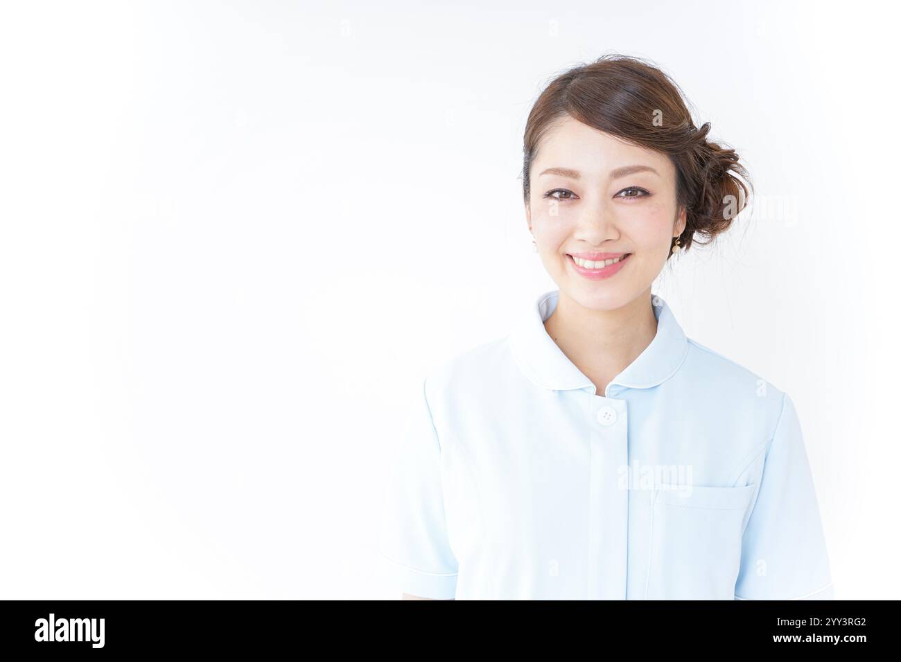 Nurse pharmacist hi-res stock photography and images - Alamy