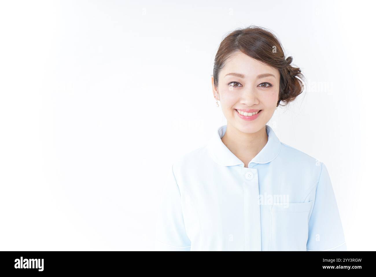 Nurse pharmacist hi-res stock photography and images - Alamy