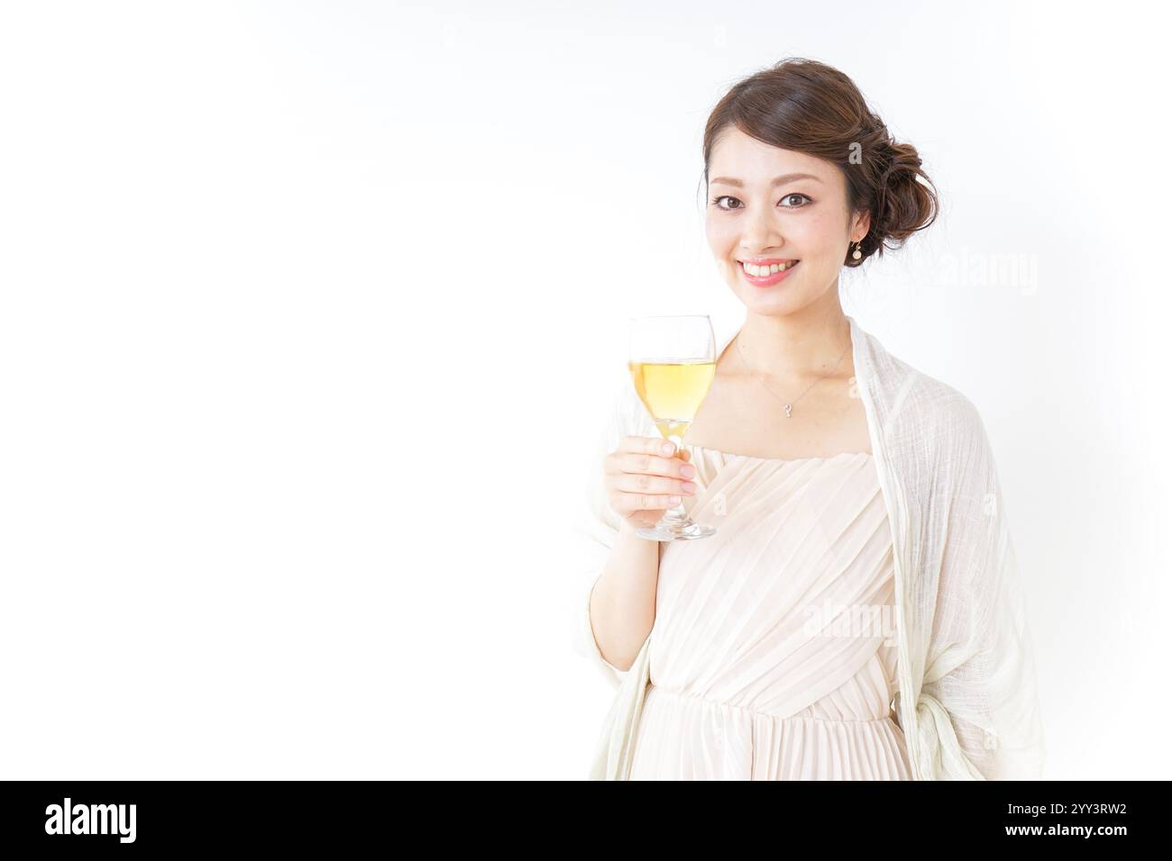 Women drinking alcohol Stock Photo - Alamy
