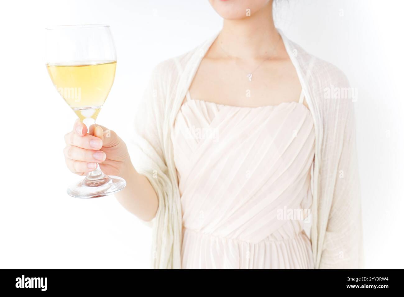 Women drinking alcohol Stock Photo - Alamy
