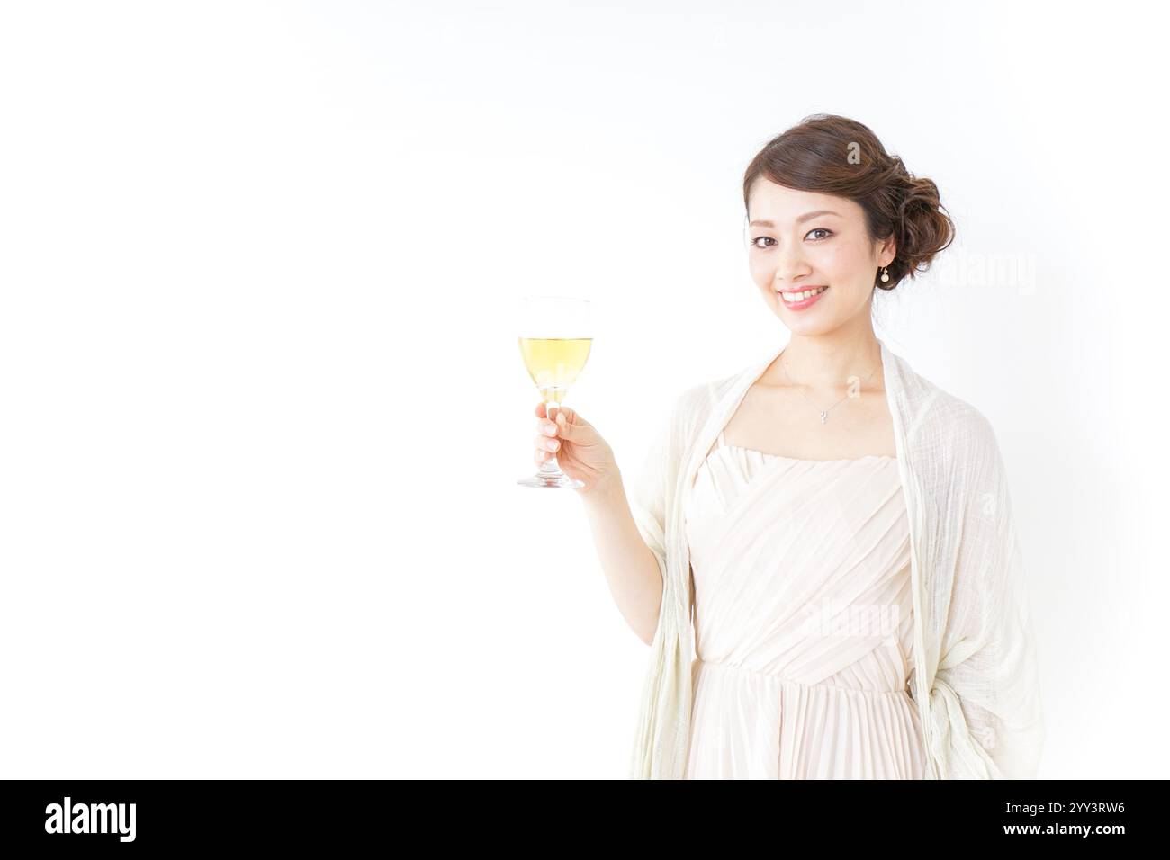 Women drinking alcohol Stock Photo - Alamy