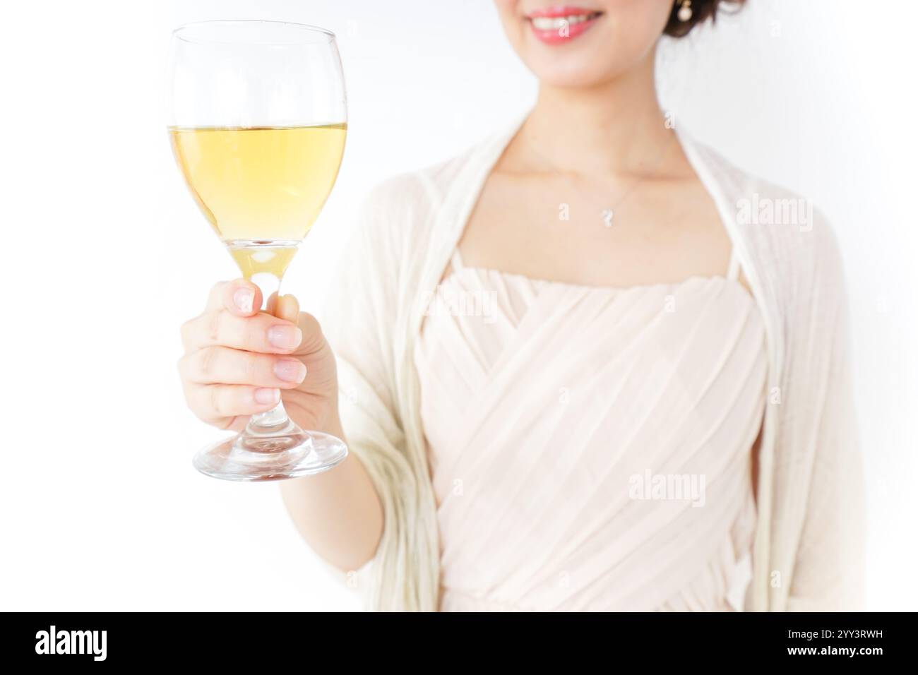 Women drinking alcohol Stock Photo - Alamy