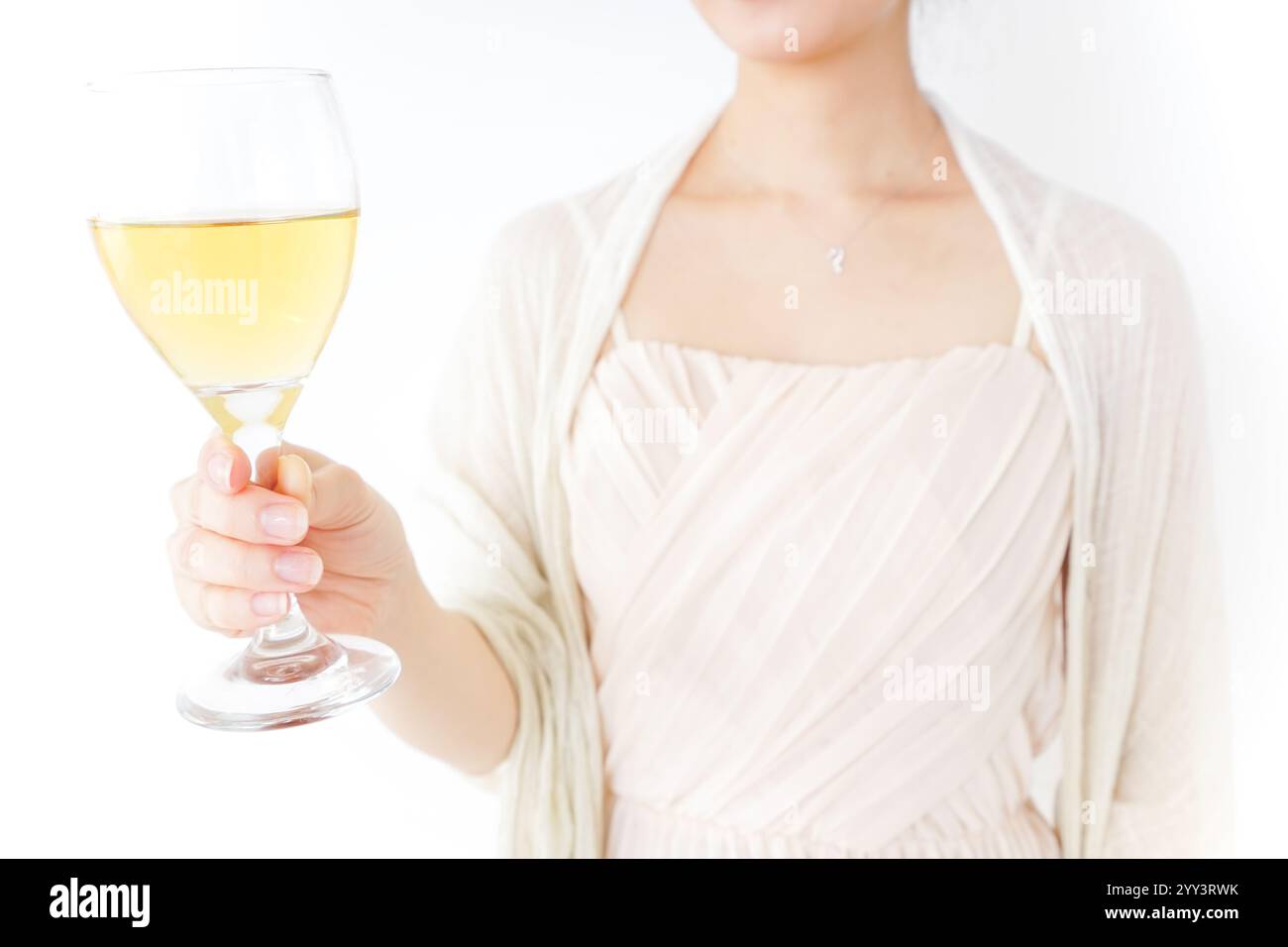 Women drinking alcohol Stock Photo - Alamy