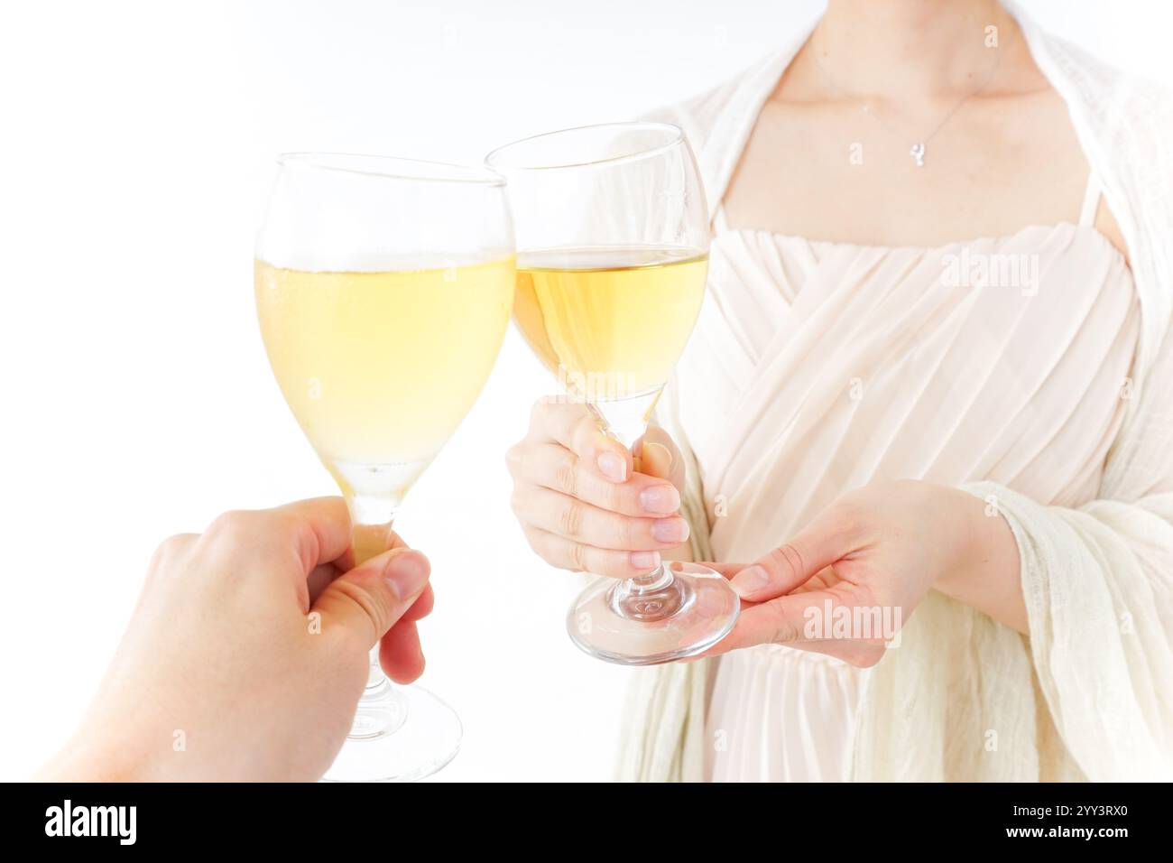 Women drinking alcohol Stock Photo - Alamy