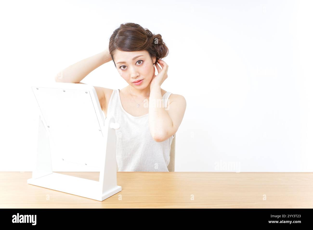 Everyday setting hi-res stock photography and images - Alamy