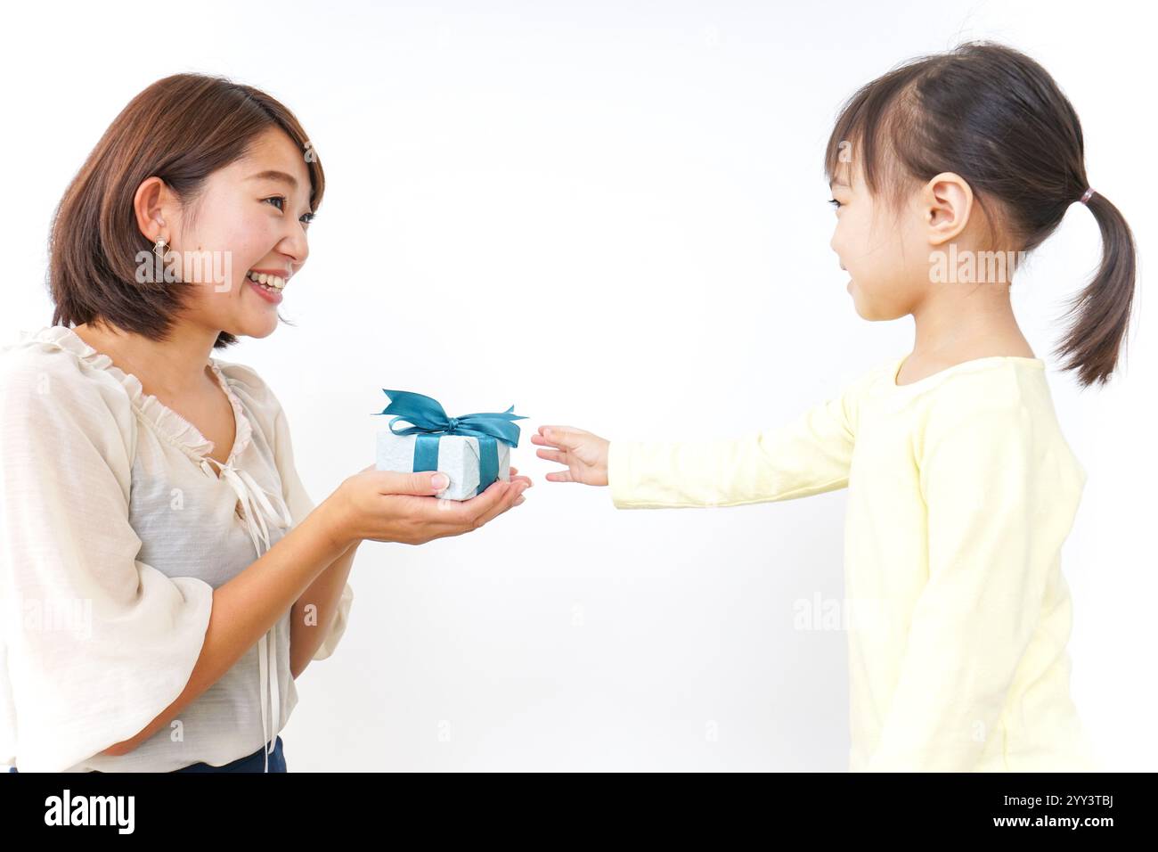 Children birthday party Cut Out Stock Images & Pictures - Alamy