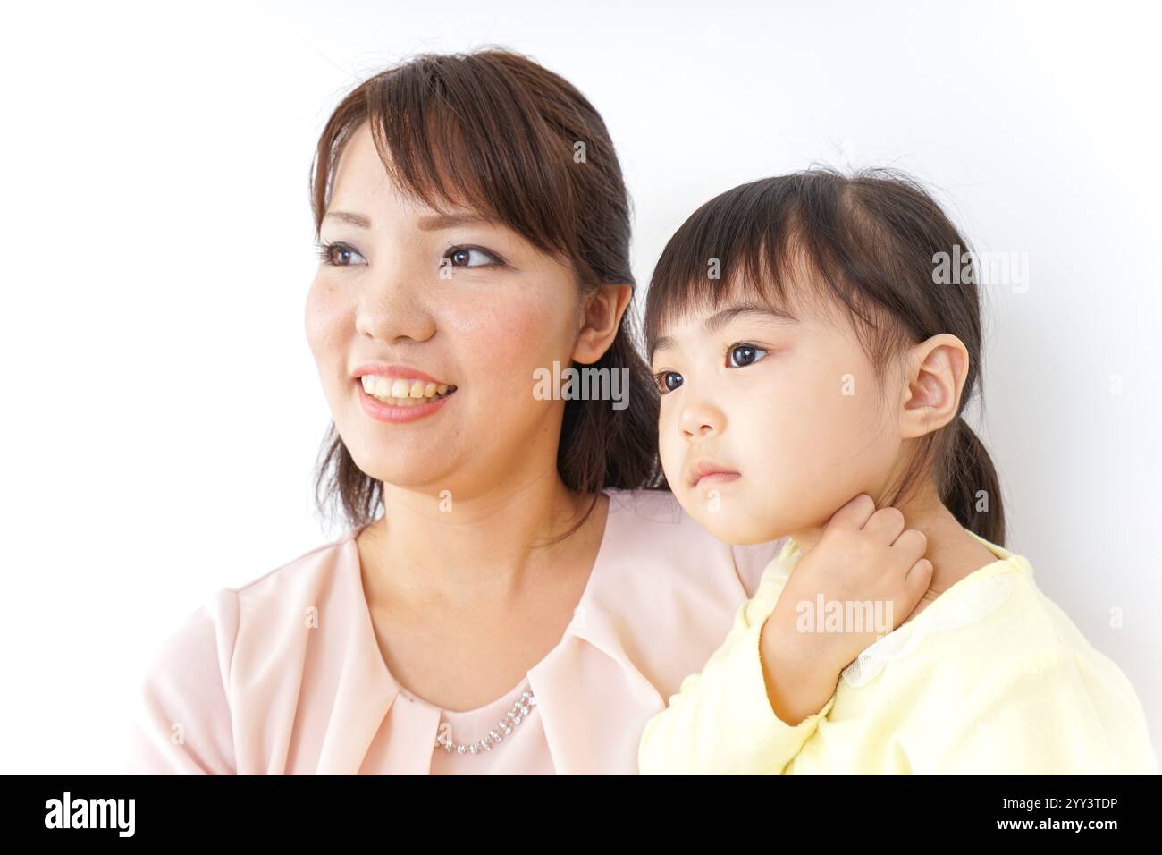 Mother carrying her child Stock Photo - Alamy Mother carrying her child Stock Photo - Alamy
