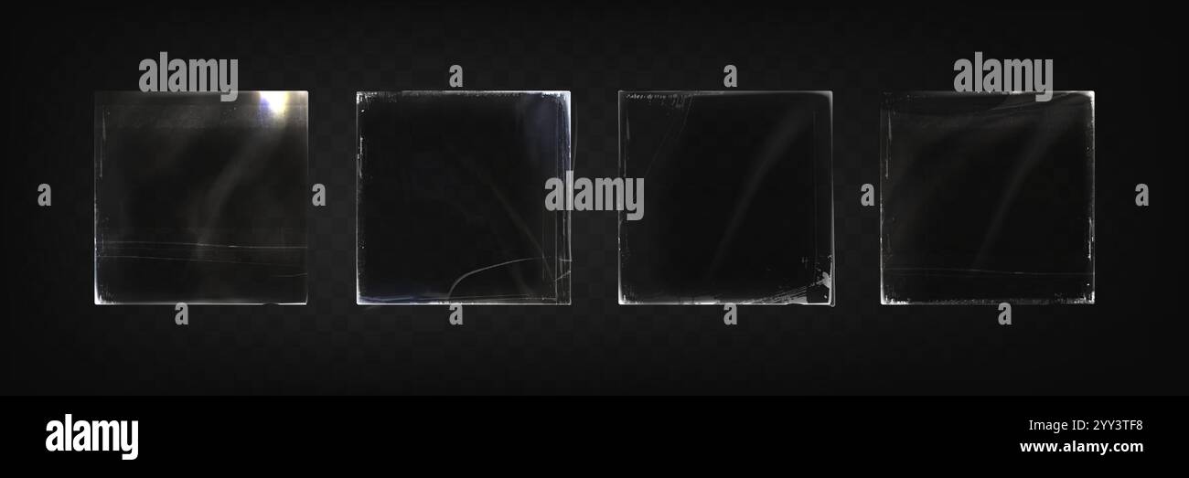 Old vinyl album cover. Vintage record overlay background. Retro cd ...