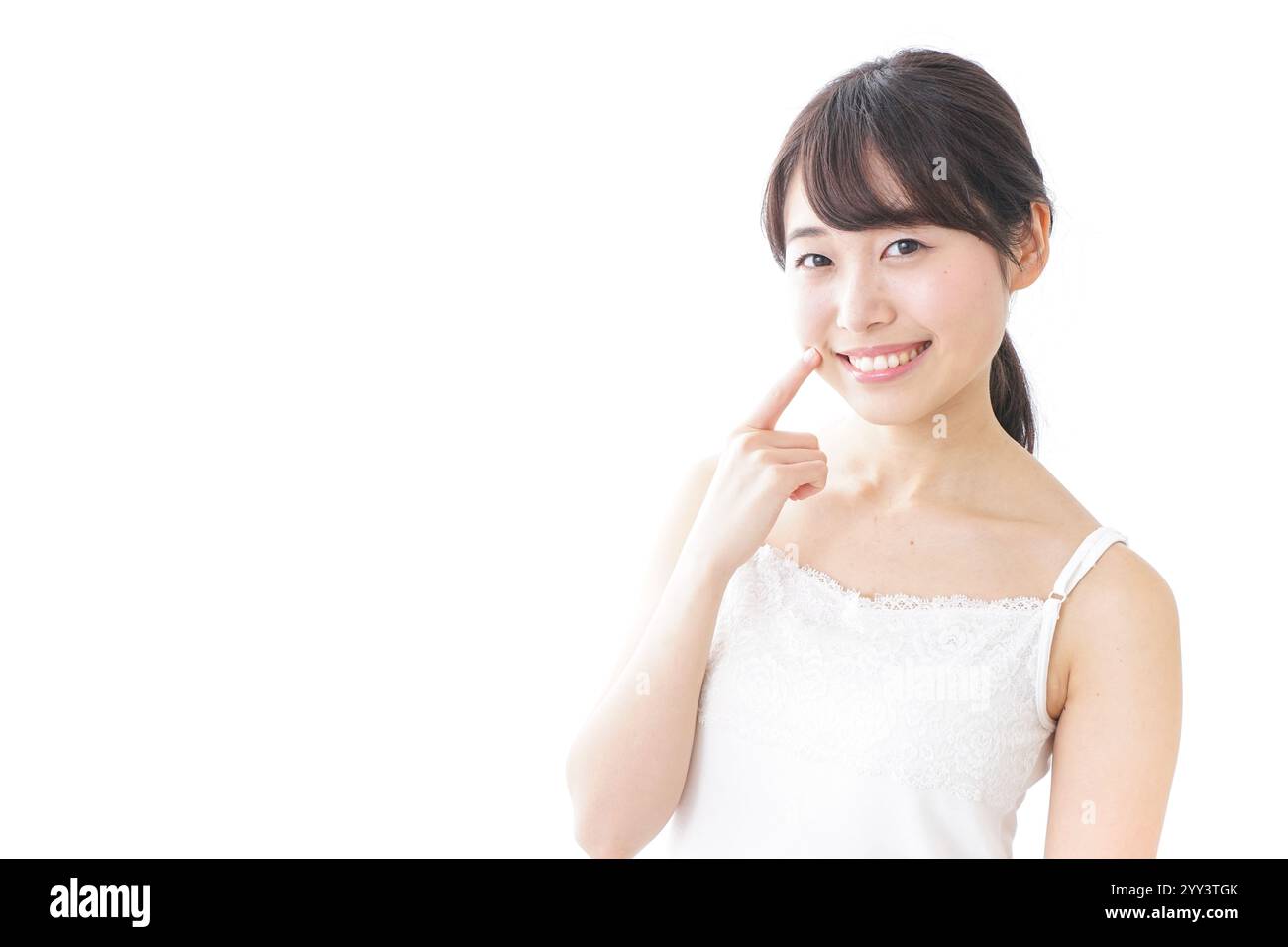 Taking care of Cut Out Stock Images & Pictures - Alamy