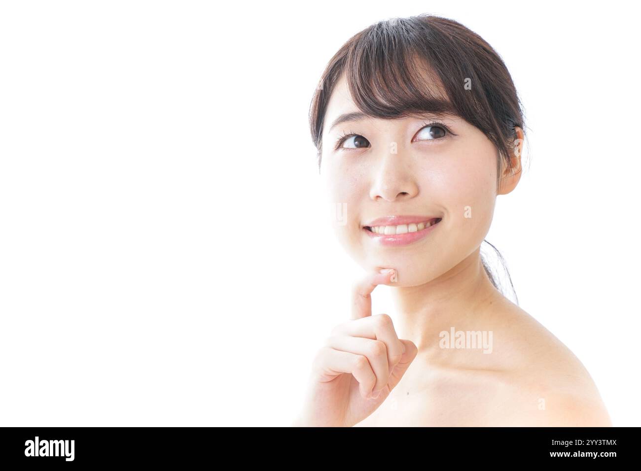 Women in distress, beauty image Stock Photo - Alamy