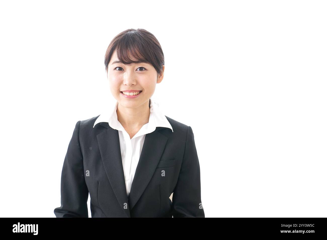 Individual interview hi-res stock photography and images - Alamy