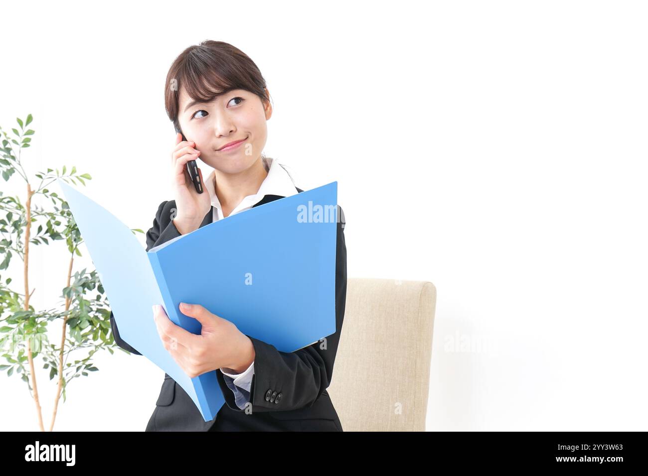 Reporting office hi-res stock photography and images - Alamy