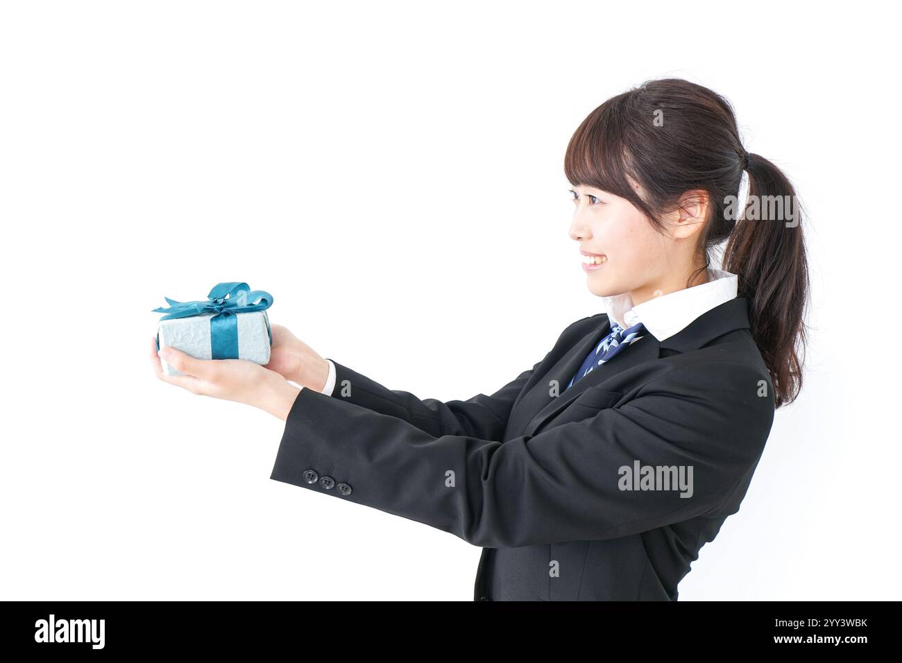 Giving class Cut Out Stock Images & Pictures - Alamy