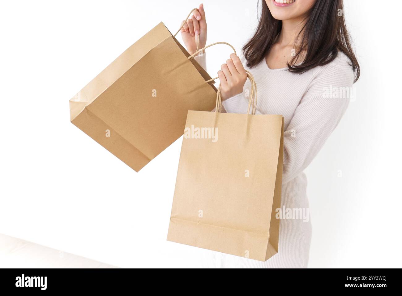 Tokyo shopping mall Cut Out Stock Images & Pictures - Alamy