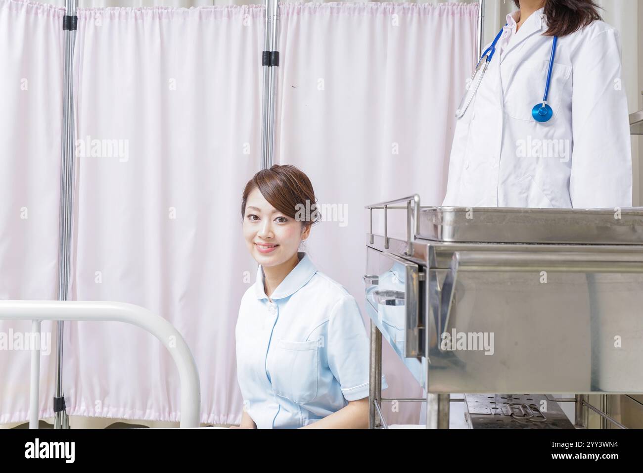 Team medical image Stock Photo - Alamy