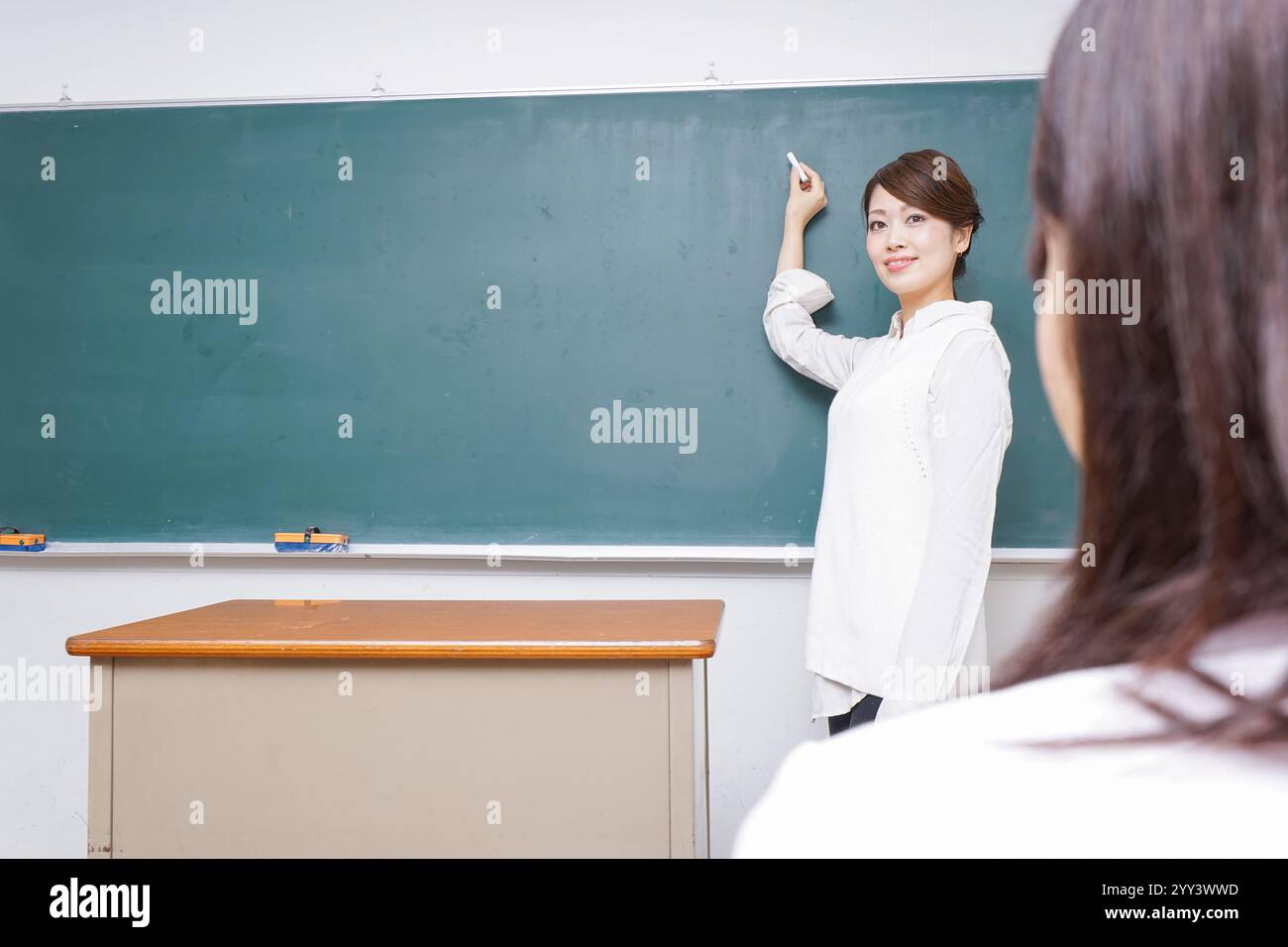 School and class images Stock Photo - Alamy