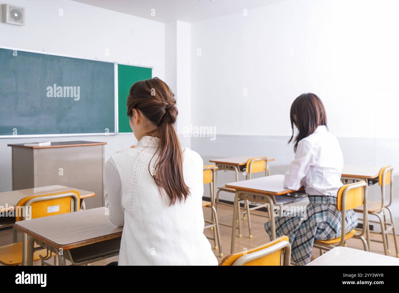 School and class images Stock Photo - Alamy