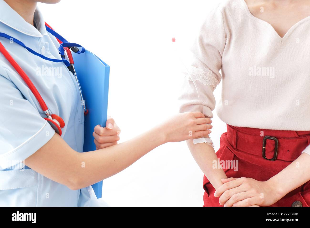 Practical handling hi-res stock photography and images - Alamy