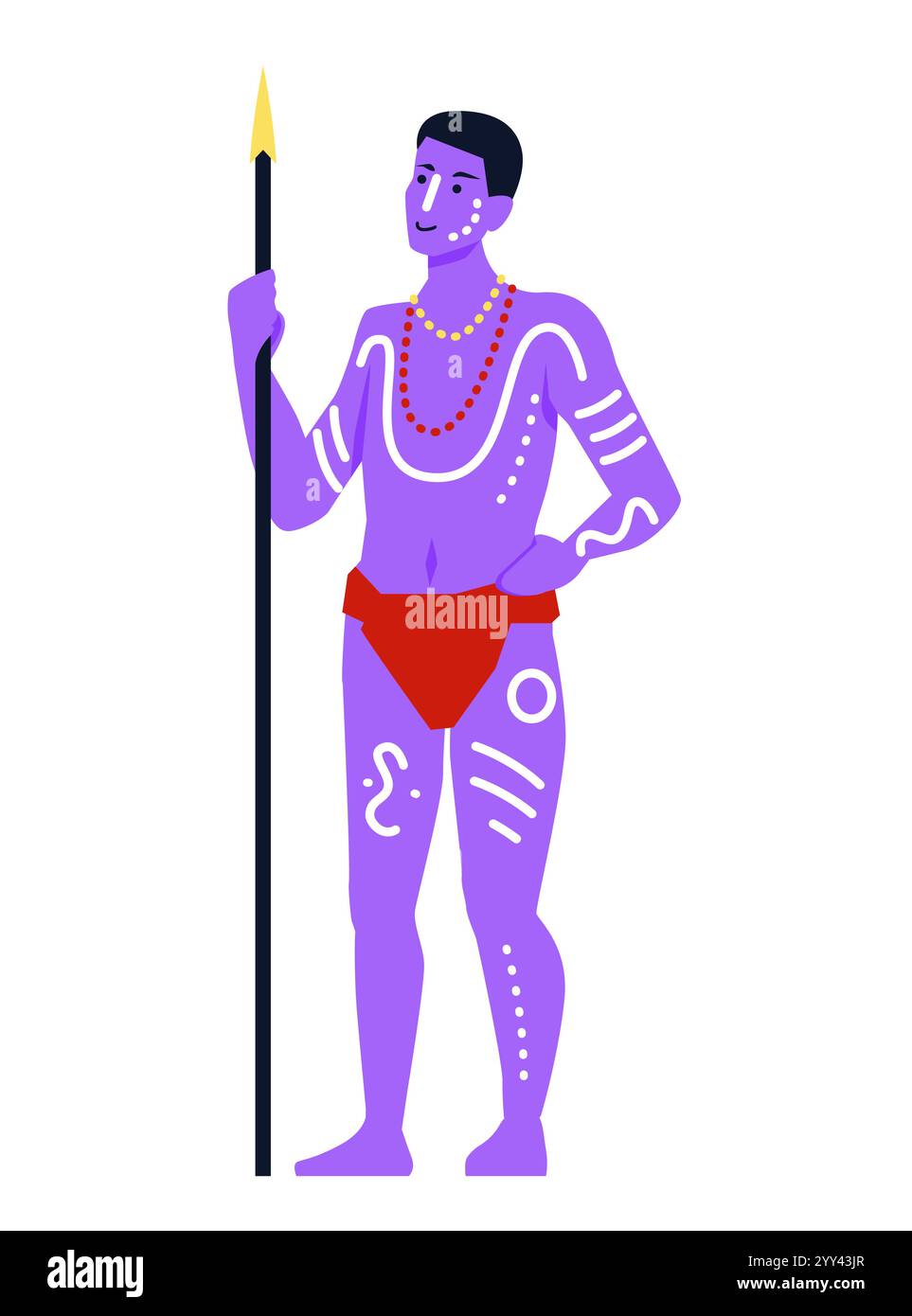 Australian aborigine ritual hi-res stock photography and images - Alamy