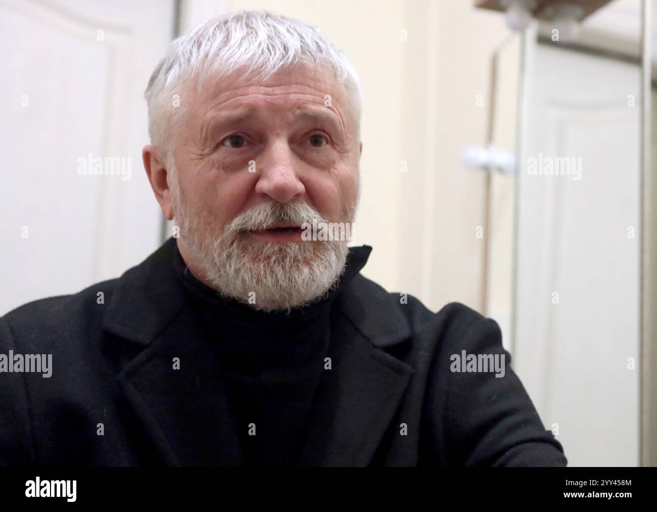 Stanislav boklan hi-res stock photography and images - Alamy