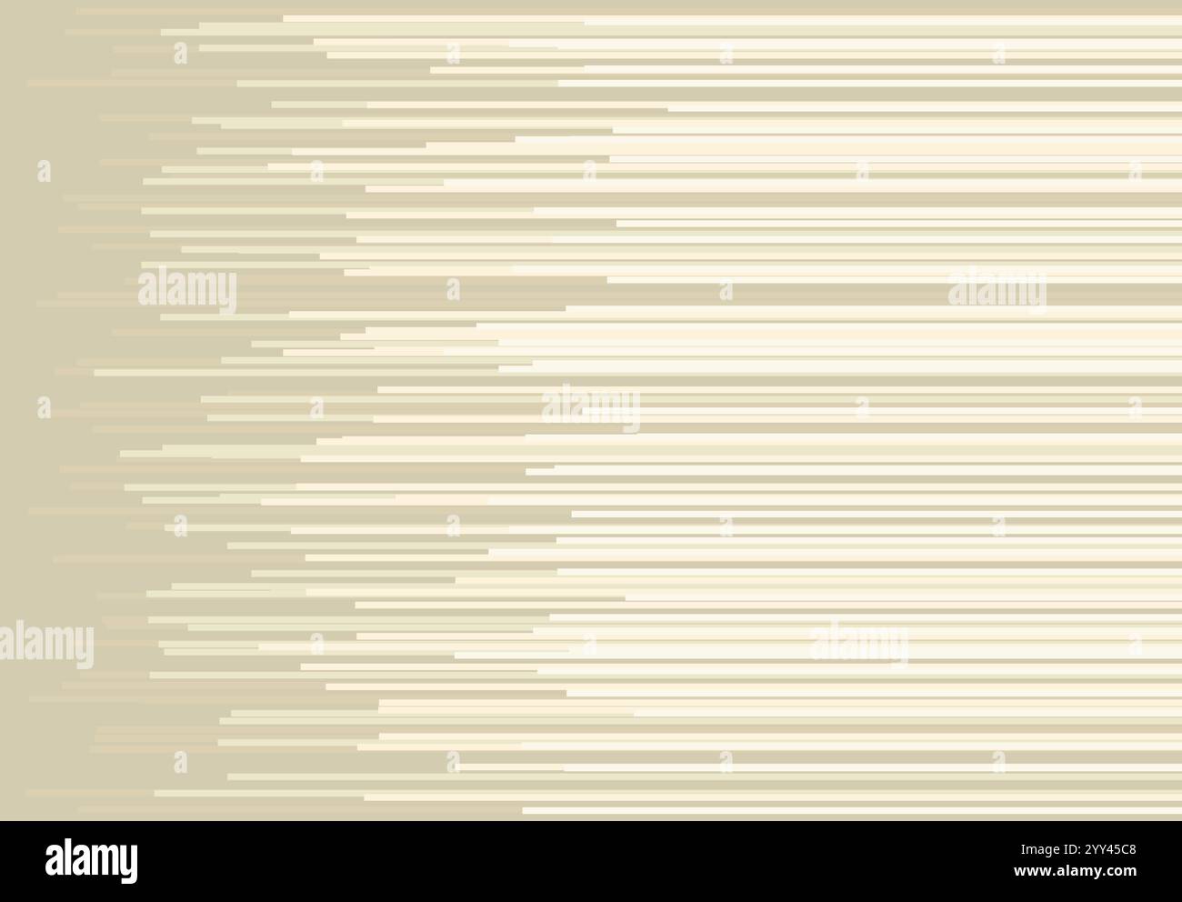 Abstract monochrome background with straight lines. Vector illustration ...