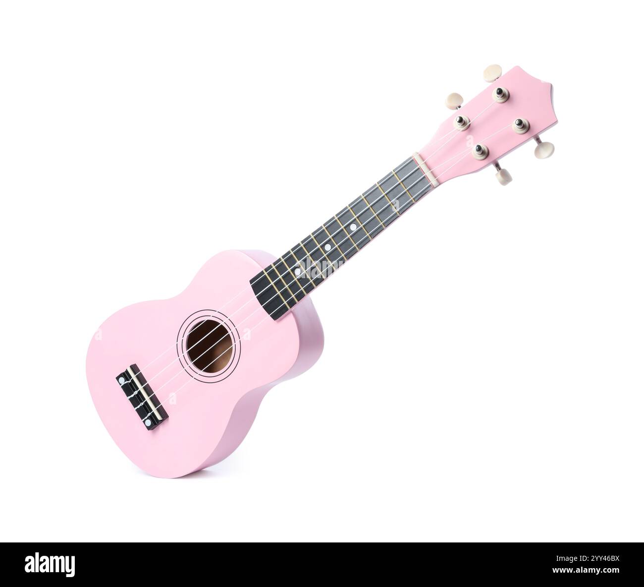 Ukulele player, hawaii hi-res stock photography and images - Alamy
