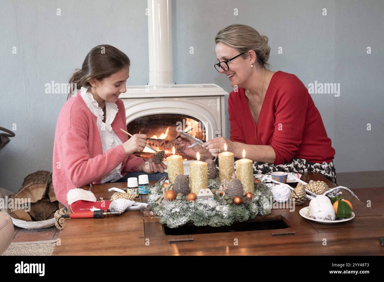 Princess Philomena of Orleans, Countess of Paris and Princess ...