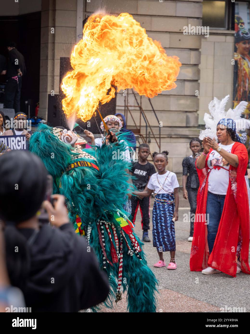 Edinburgh 2024 hi-res stock photography and images - Alamy