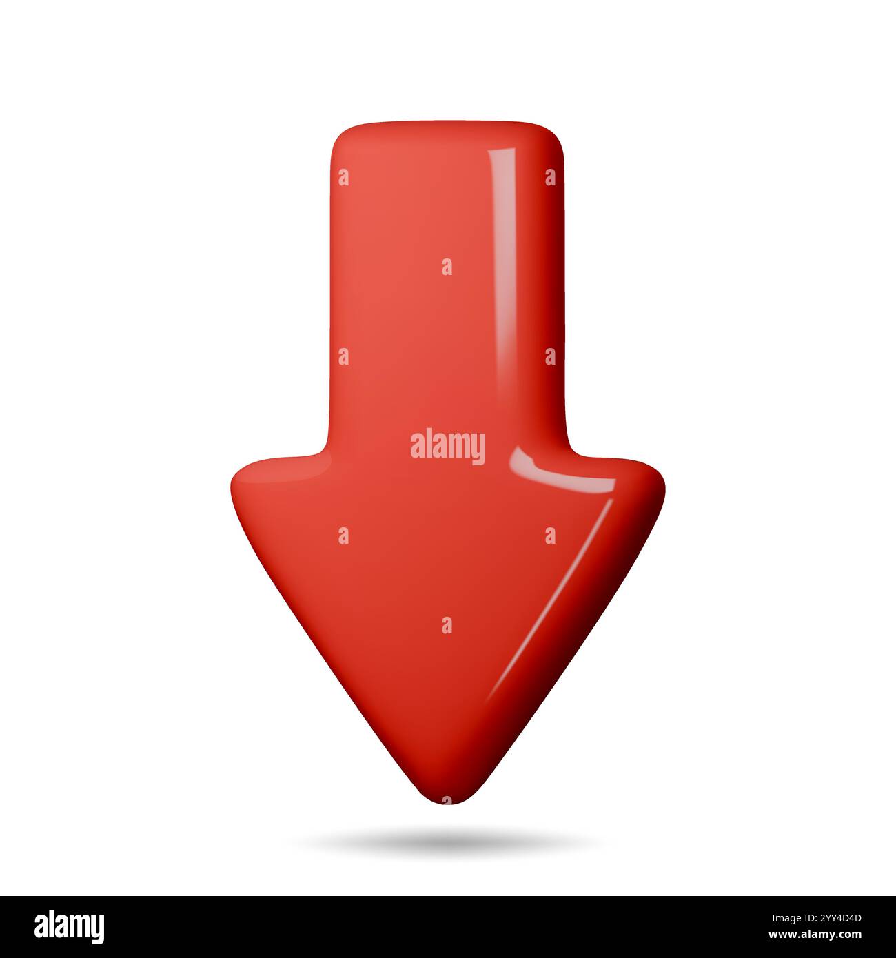 3d render minimal progress Stock Vector Images - Alamy