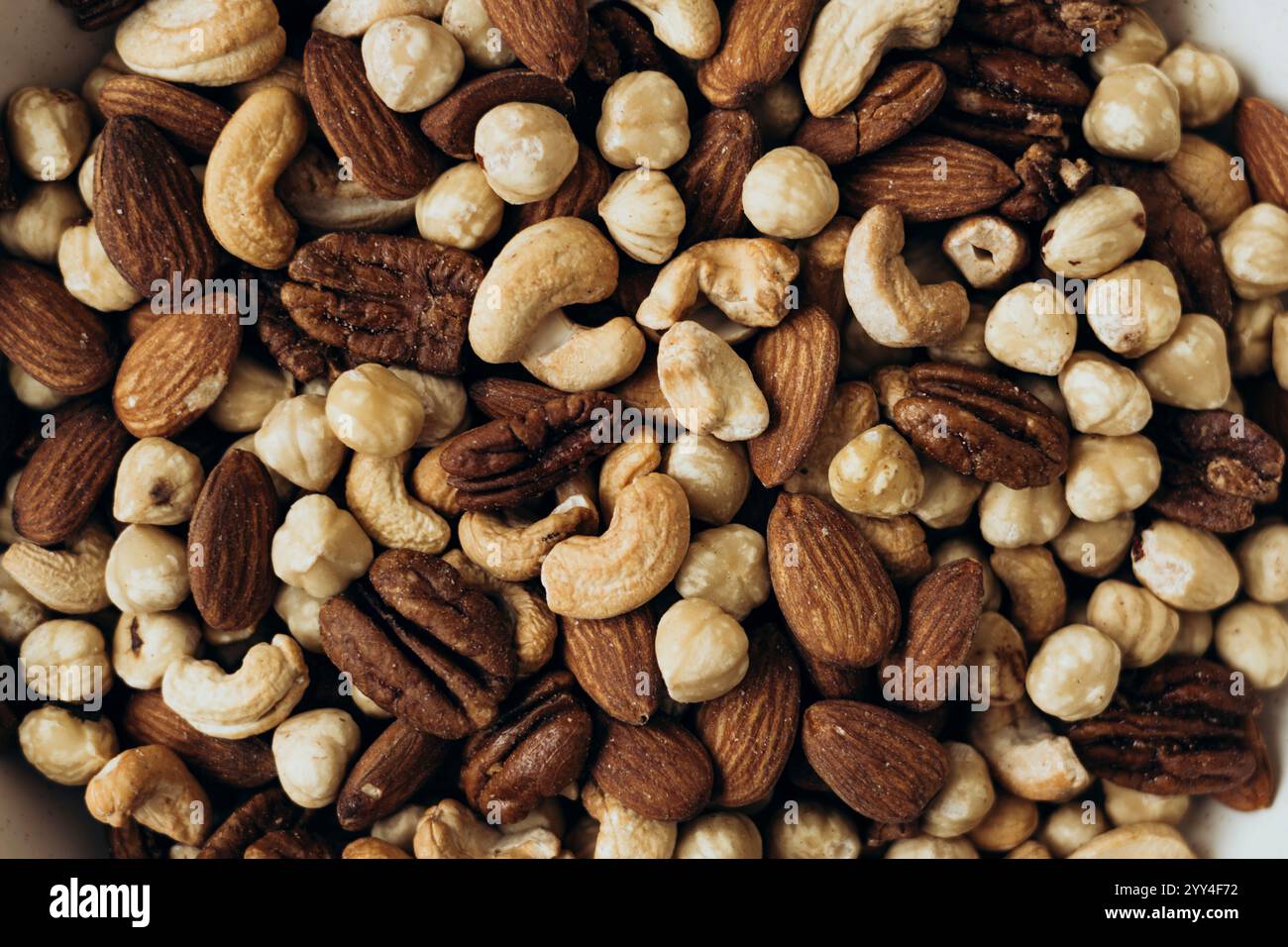 Rich blend of textures hi-res stock photography and images - Alamy