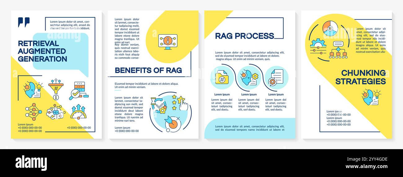 Retrieval augmented generation hi-res stock photography and images - Alamy