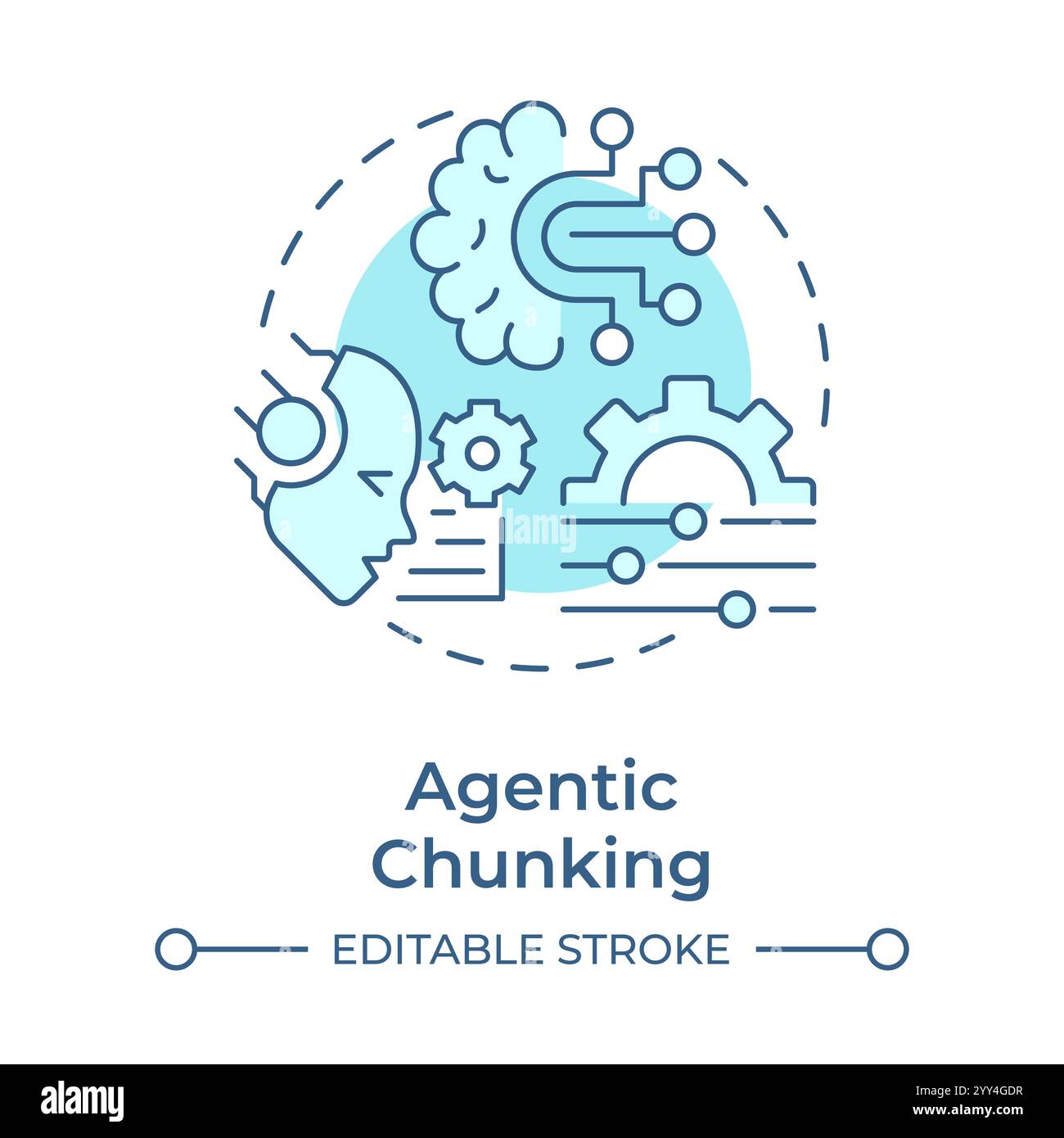 Agentic ai hi-res stock photography and images - Alamy