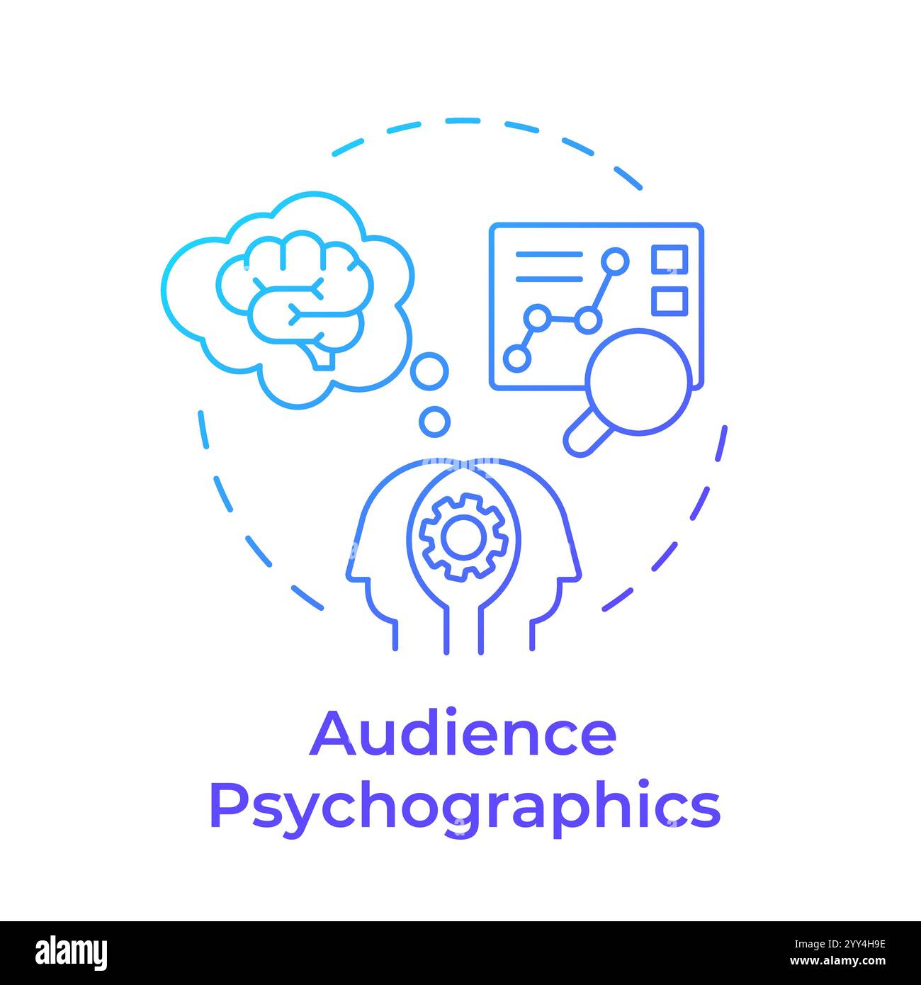 Psychographics hi-res stock photography and images - Alamy