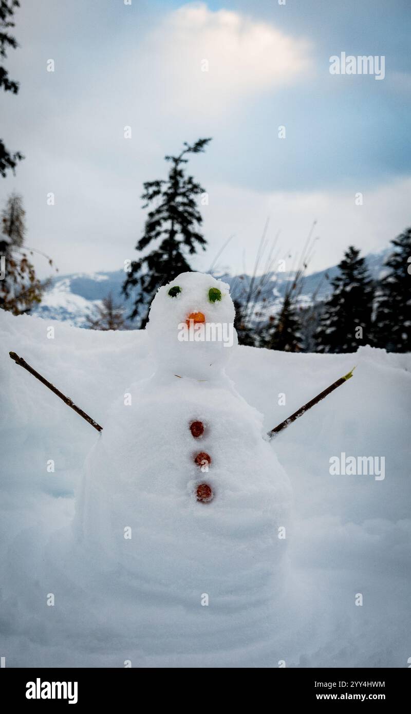 Snowcraft hi-res stock photography and images - Alamy