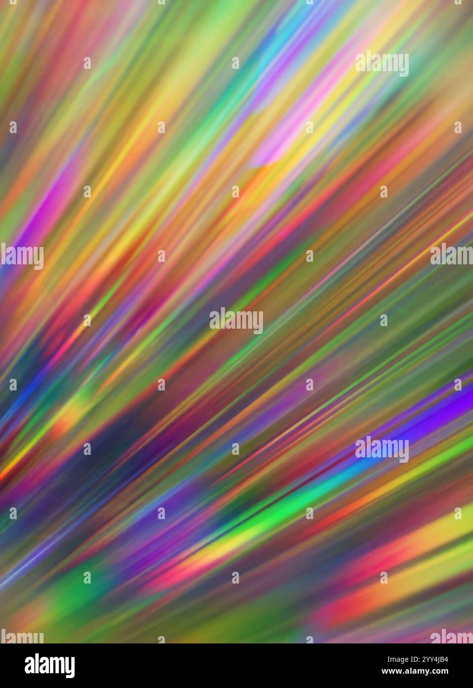 Seamless colorful neon line flow hi-res stock photography and images ...