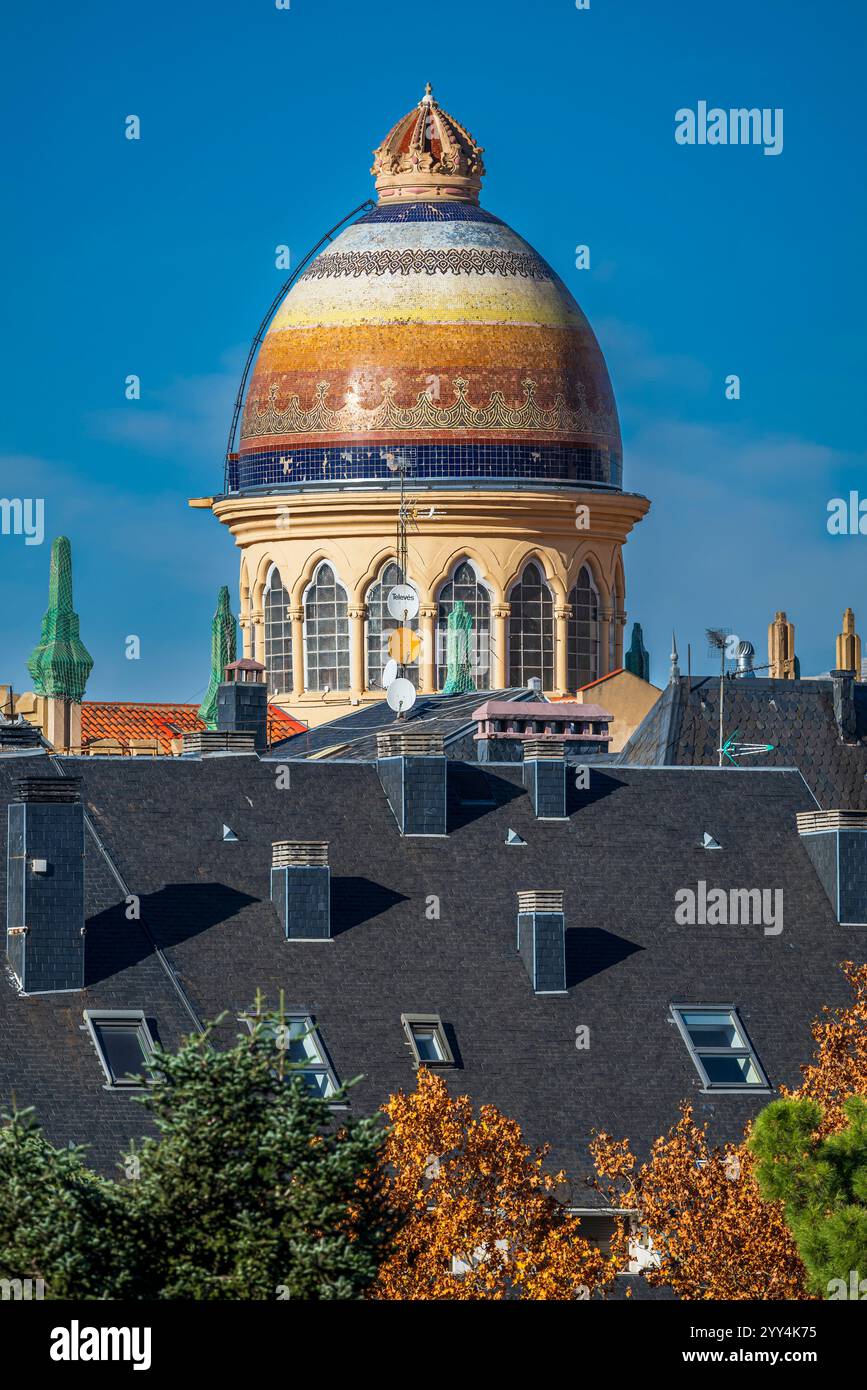 Santa teresa de jesus y san jose hi-res stock photography and images ...