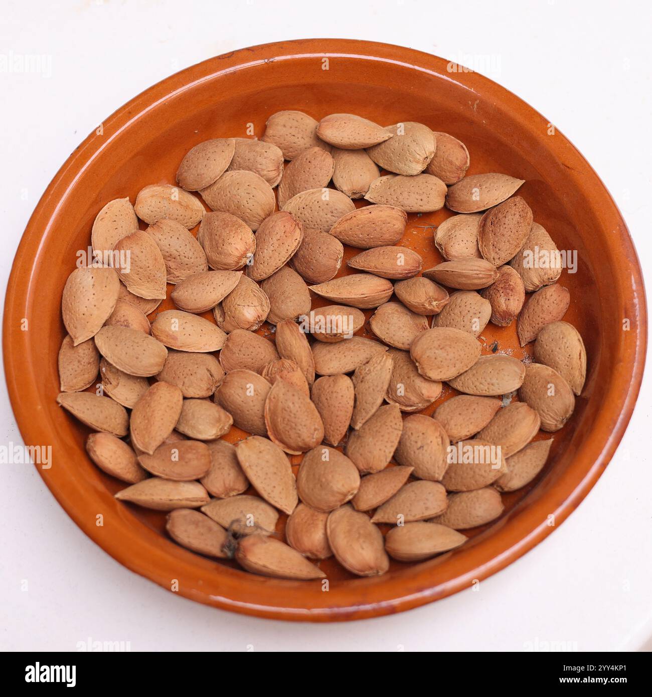 Images of almonds in their shell hi-res stock photography and images ...