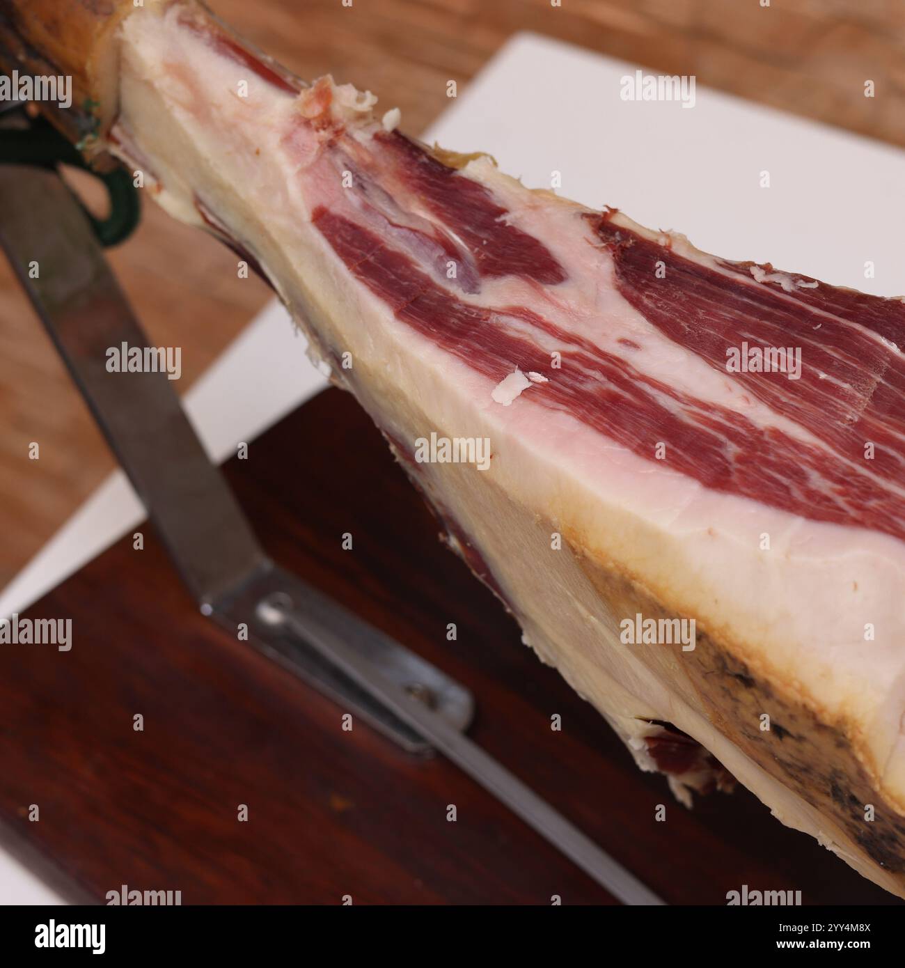 Spansih gastronomy hi-res stock photography and images - Alamy