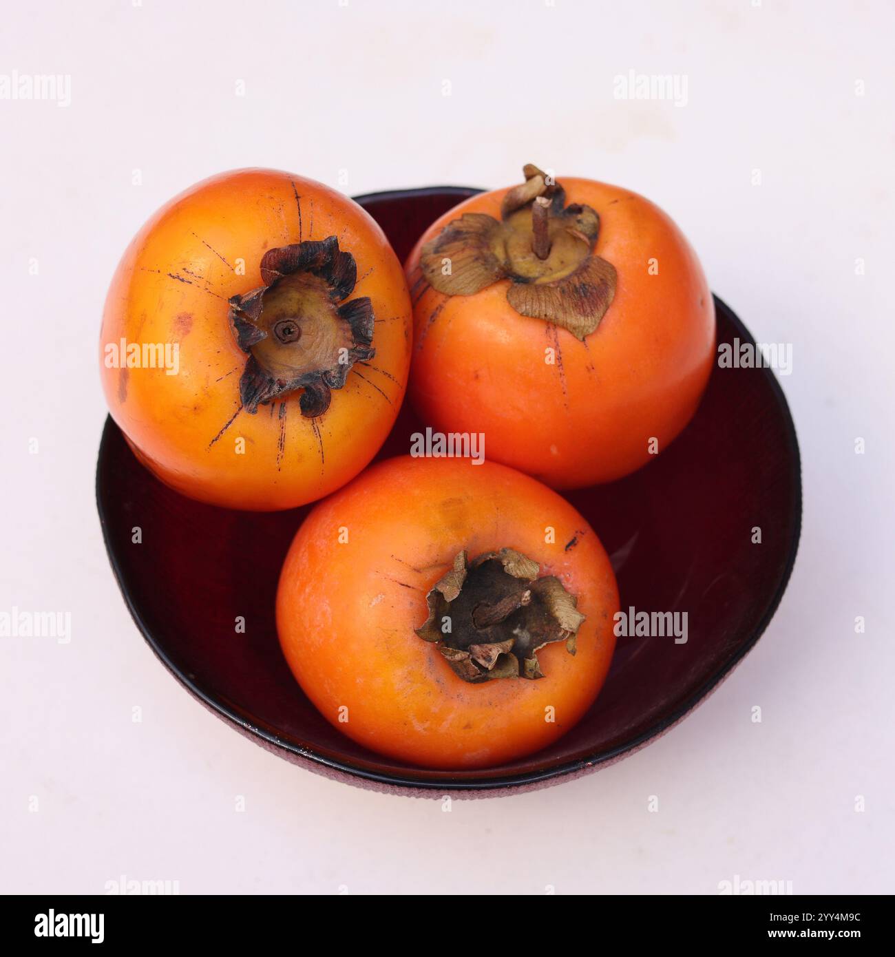 Persimmon fruits hi-res stock photography and images - Alamy
