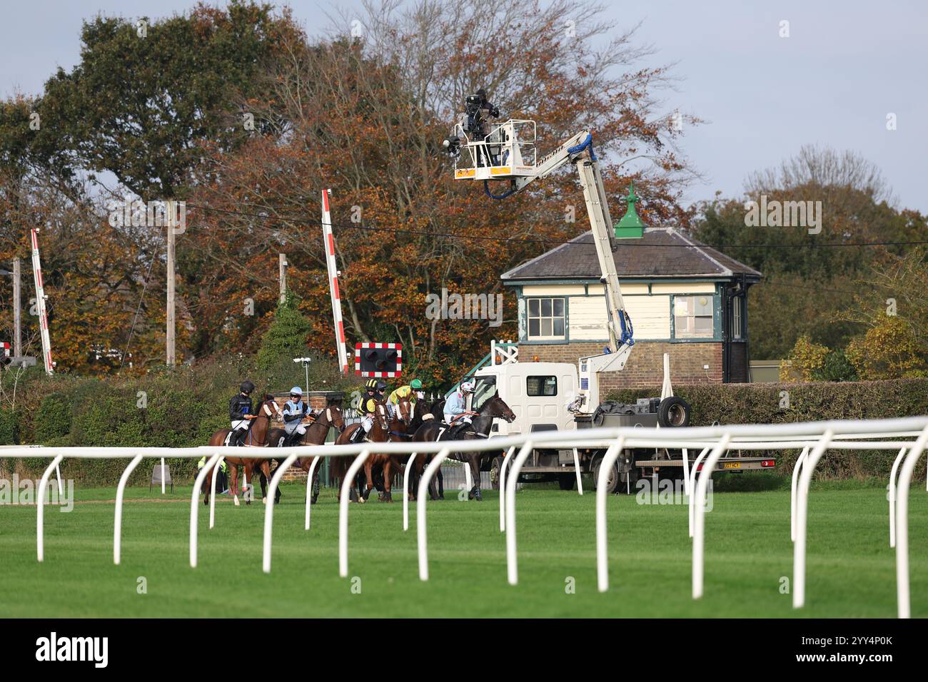General view national railway hi-res stock photography and images - Alamy