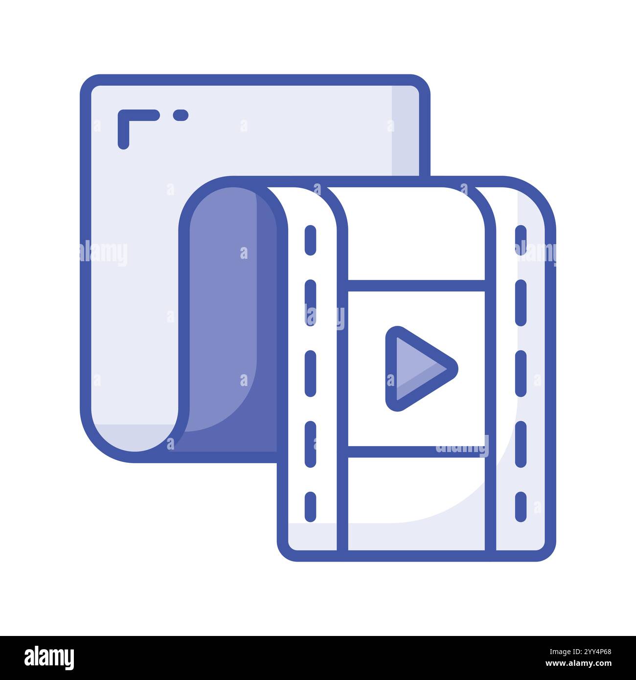 Reel to reel vector vectors Stock Vector Images - Alamy