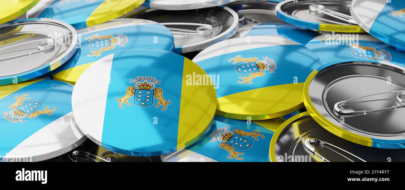 Parliament of the canary islands hi-res stock photography and images ...