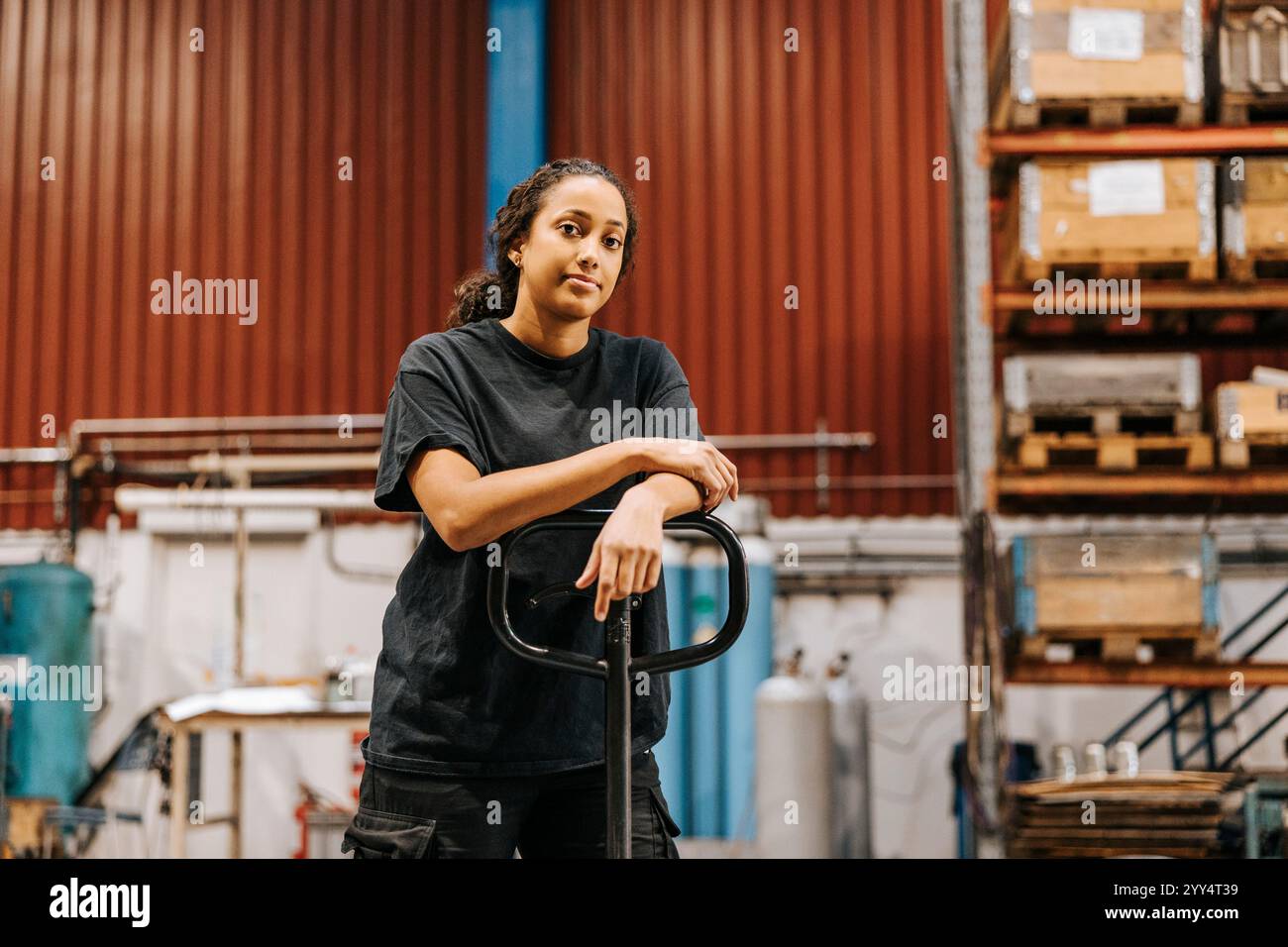 Warehouse expression hi-res stock photography and images - Alamy