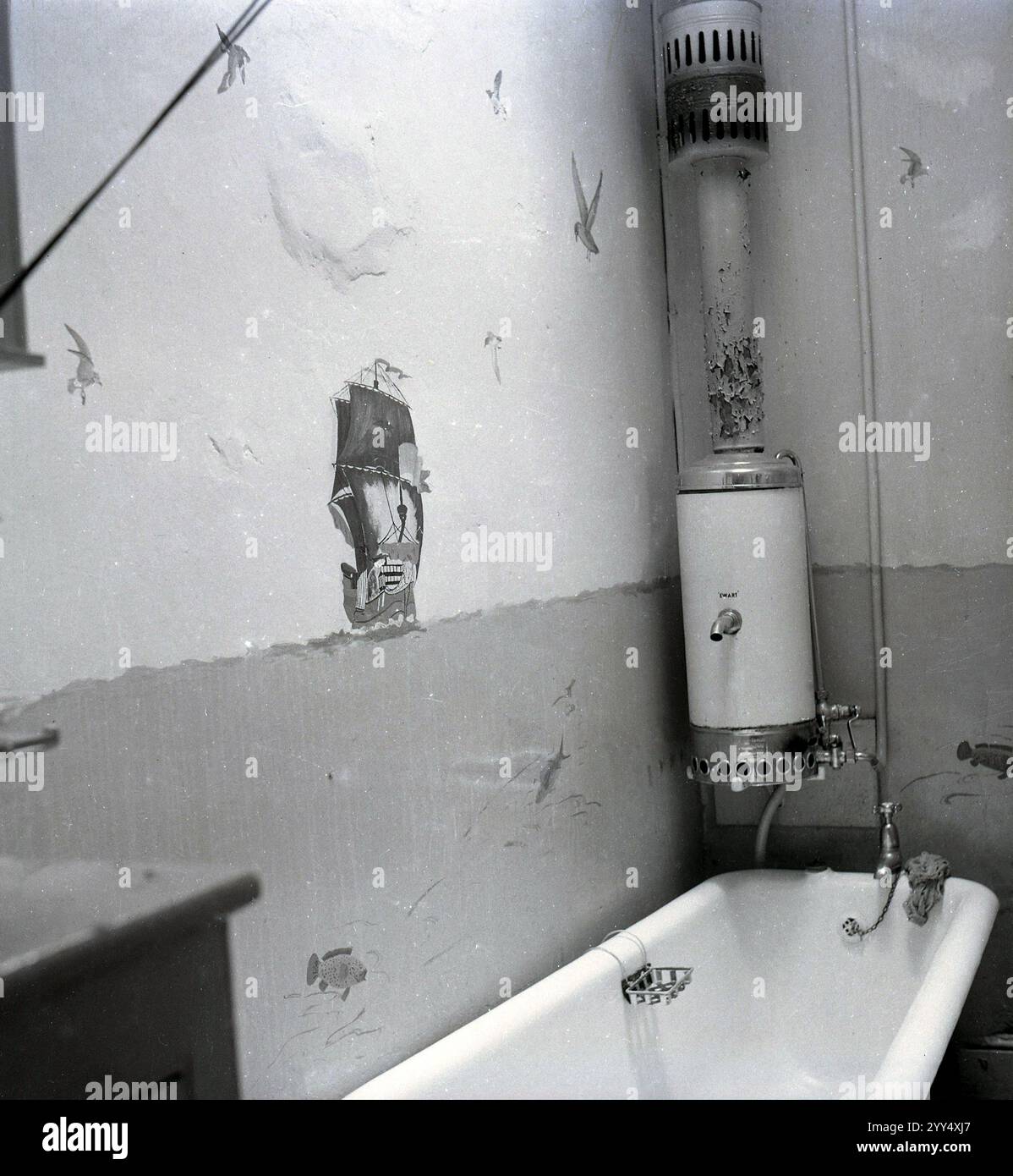 Domestic immersion heater hi-res stock photography and images - Alamy