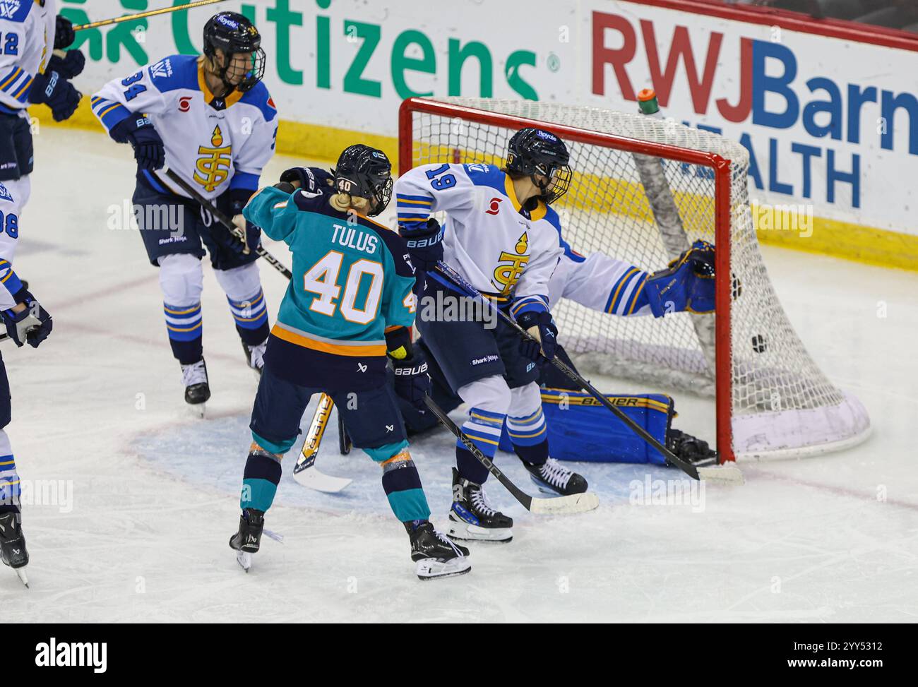 Newark, United States Of America. 18th Dec, 2024. December 18, 2024 ...