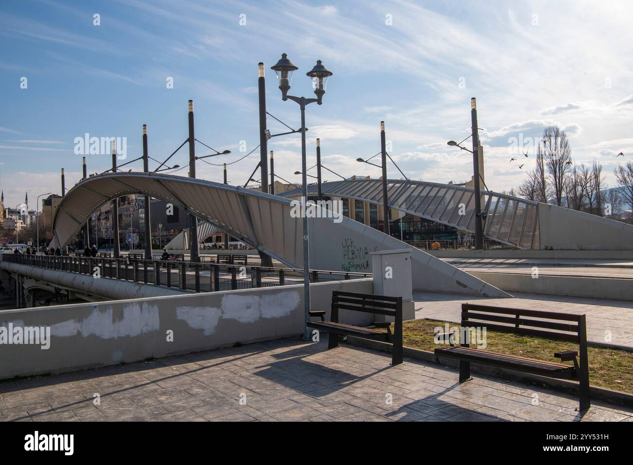 Ibar river hi-res stock photography and images - Alamy