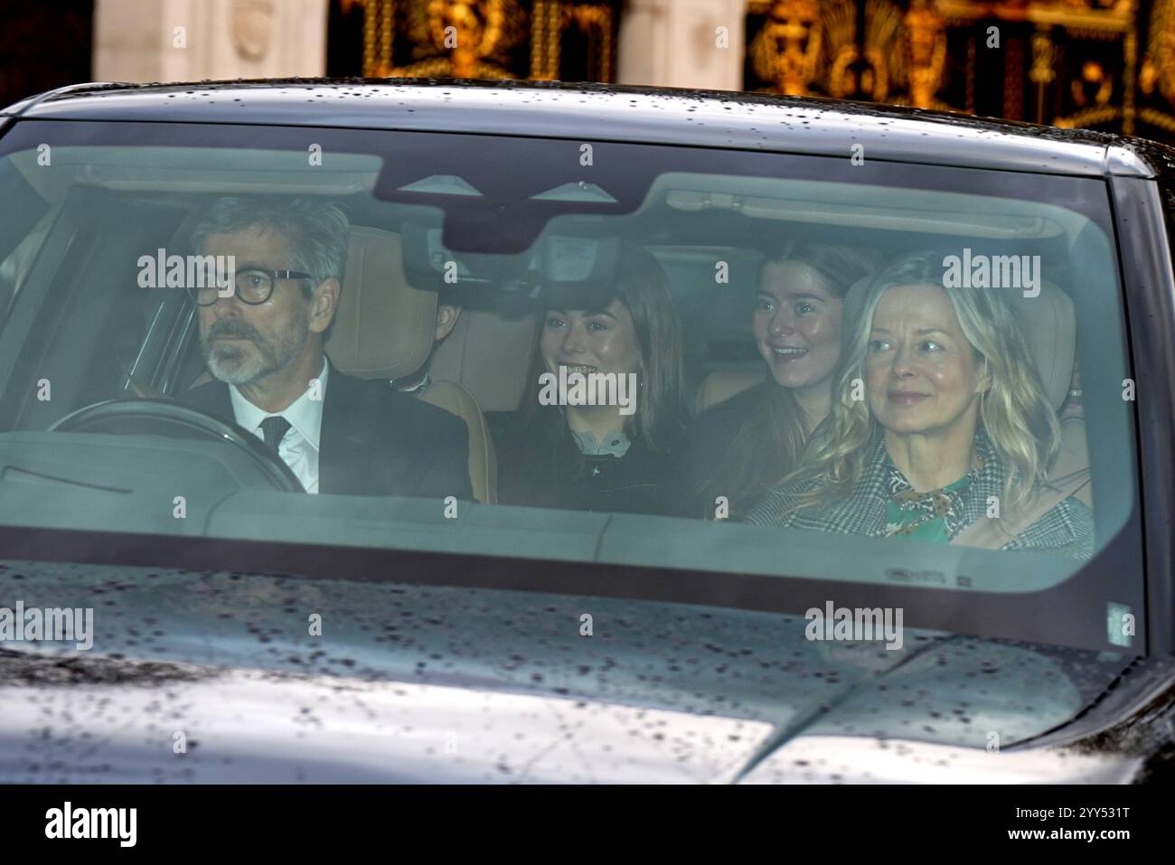 Eloise taylor royal hi-res stock photography and images - Alamy
